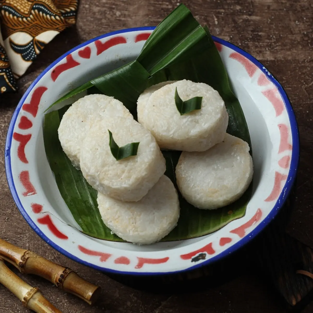 5+ Makanan Khas Solok: Kuliner Lezat dari Ranah Minang